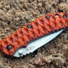 G10.lt Custom Made Scales
