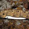 G10.lt Custom Made Scales