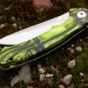 G10.lt Custom Made Scales