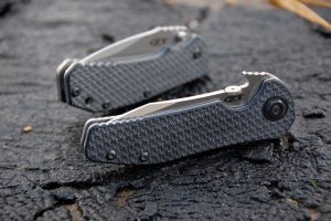 ZT 0550 and ZT 0630 custom set - G10.lt Custom Made Knife Scales (suingab)
