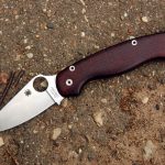 Paramilitary 2 - G10.lt Custom Made Knife Scales (suingab)