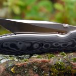 Zero Tolerance | G10.lt Custom Made Scales