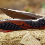 Zero Tolerance | G10.lt Custom Made Scales