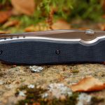 Zero Tolerance | G10.lt Custom Made Scales